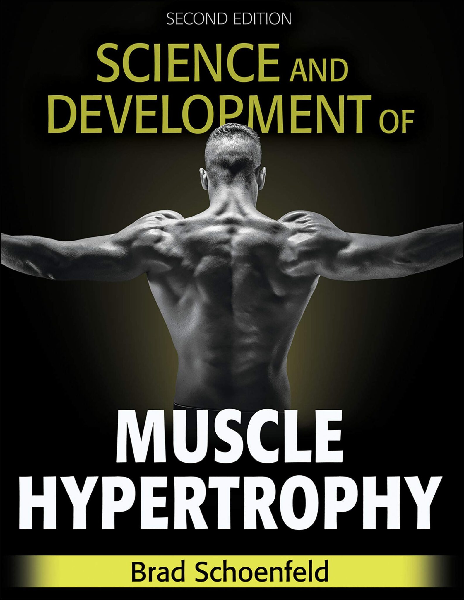Science and development of muscle hypertrophy - 2021 - انتشارات کتاب کاسپین